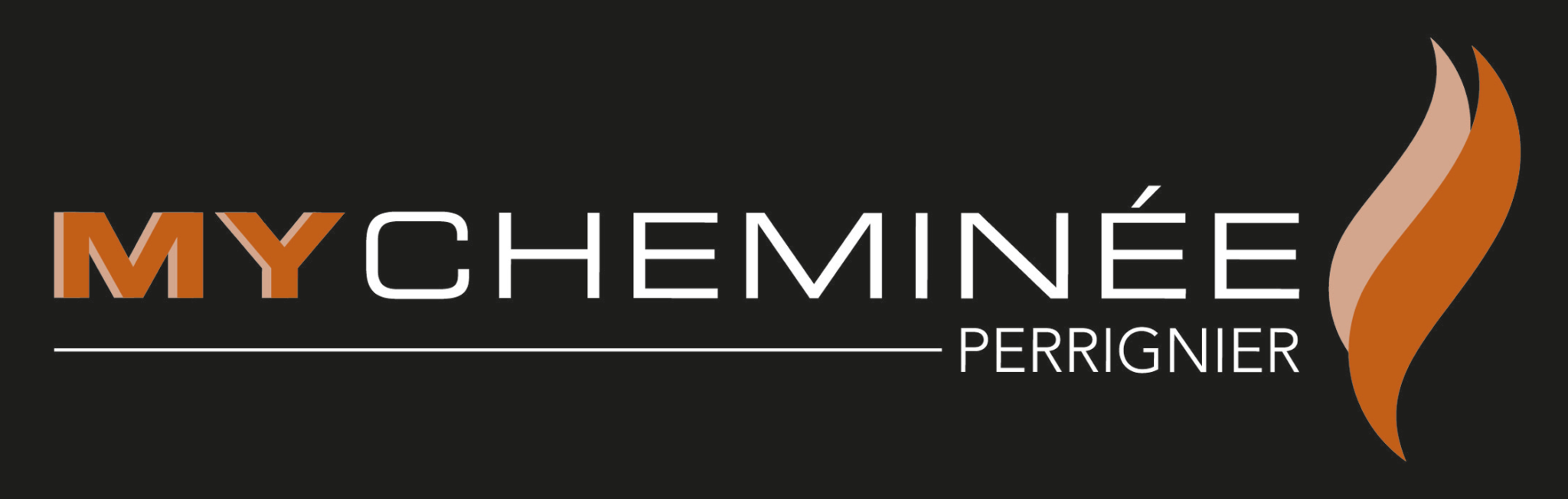 My Home - My Cheminée